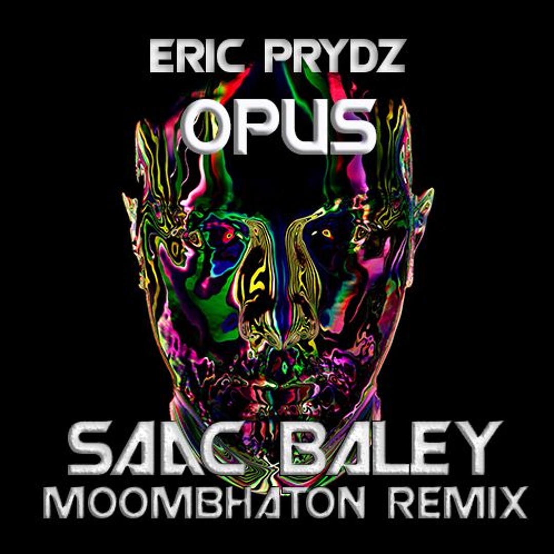Stream Eric Prydz - Opus (Saac Baley Moombhaton Remix) by Saac Baley ...