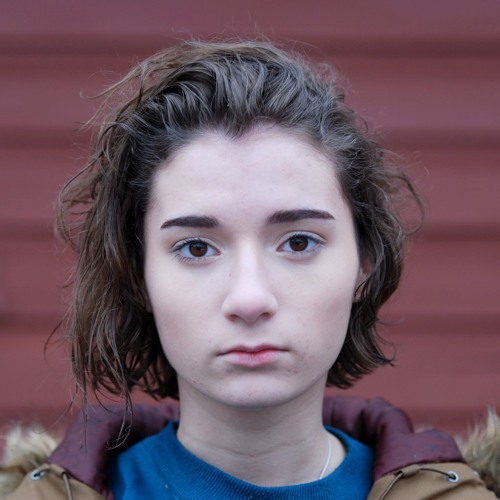 Stream Hushed by Sarah Scriver | Listen online for free on SoundCloud