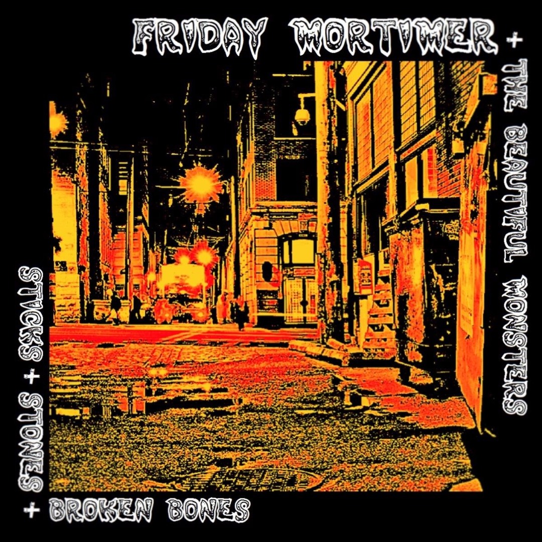 Stream Shopping Cart Graveyard by Friday_Mortimer | Listen online for ...