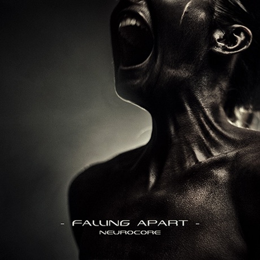 Stream Dest-2 - Falling Apart(previews) by Cyber-neurocore | Listen ...