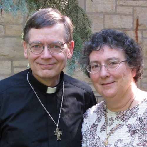 Stream 5 Of 7. Sacramentals_Canon Dr. Stephen Gauthier_Anglican Seminar ...