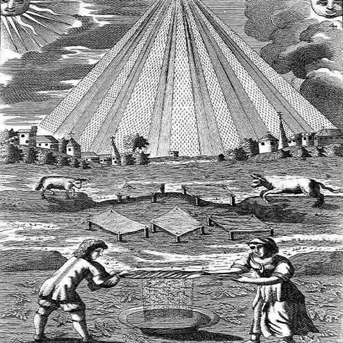 Stream OUT OCTOBER 2019 [WHITE NOIZ 04] Spiritus Mundi by ♁_Antimonium_ ...