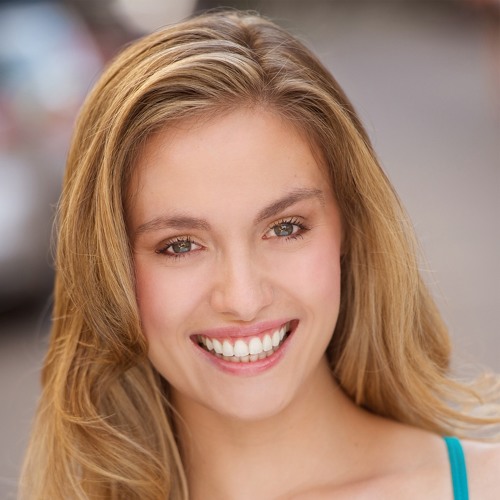 Stream Emily Stokes by Voice Reels LA | Listen online for free on ...