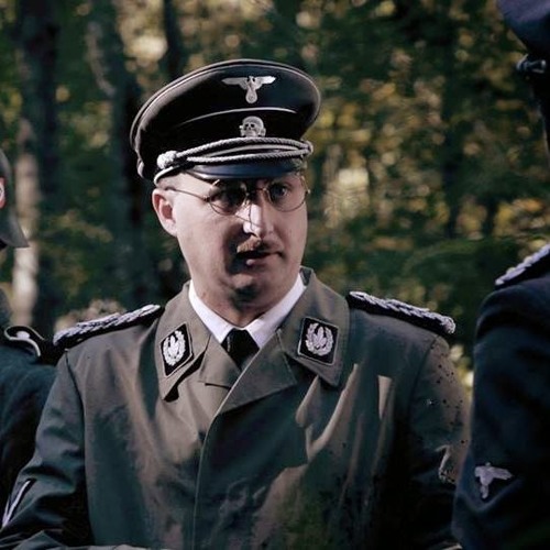 Stream episode Reichsfuhrer SS Movie Review On The Final Cut by SGL ...