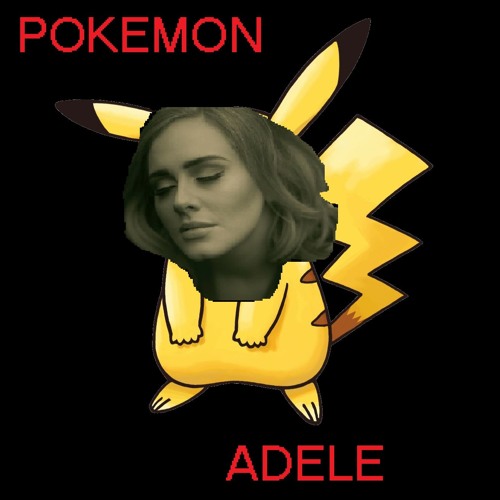 Stream Pokemon/Adele theme song by Woozylobster | Listen online for ...