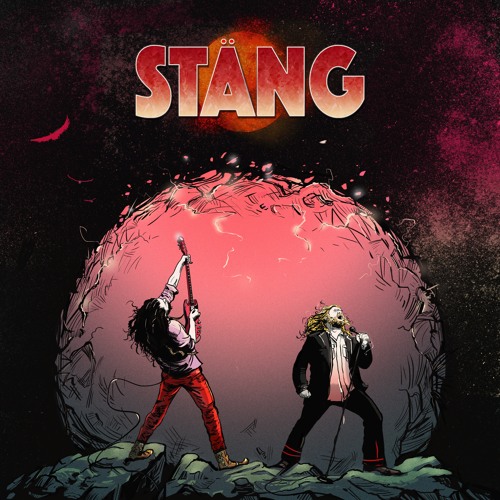 Stream STANG | Listen to STÄNG playlist online for free on SoundCloud