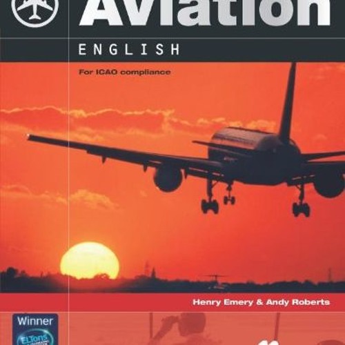 Stream Aviation English for ICAO Compliance [With 2 CDROMs] download ...
