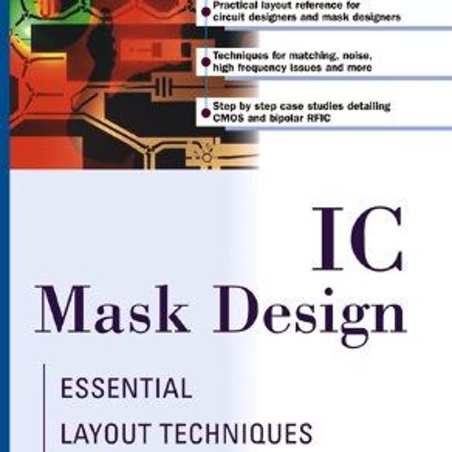 Stream IC Mask Design (Professional Engineering) download pdf from ...
