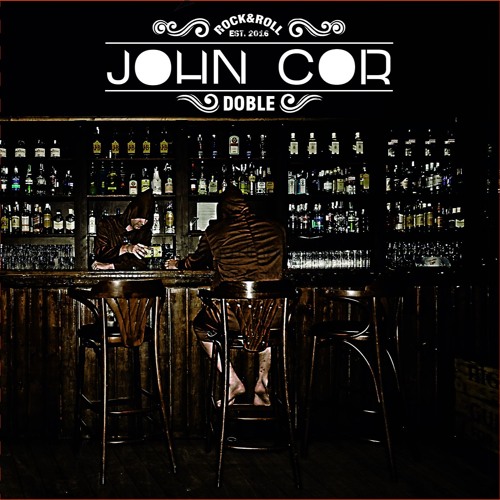 Stream De Cabo A Rabo by John Cor | Listen online for free on SoundCloud