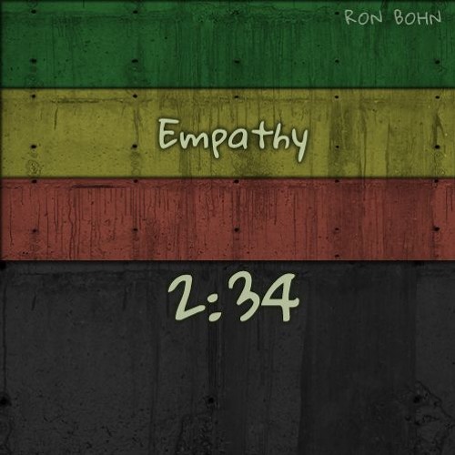 Stream Empathy by ron bohn | Listen online for free on SoundCloud