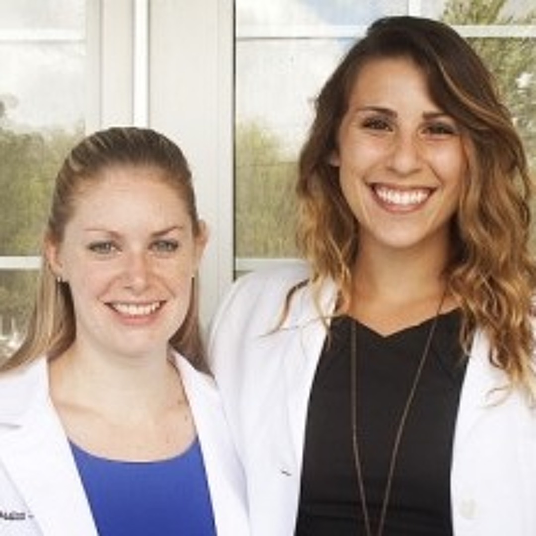 Stream Dr. D'Angelo and Dr. Fulmer from Twin Forks Optometry LIVE in ...