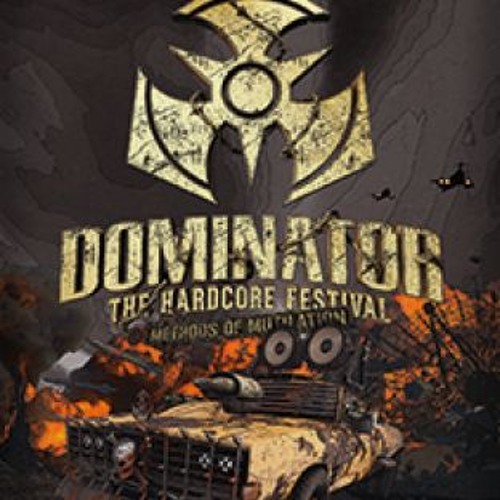 Stream Dominator Festival 2016 – Methods Of Mutilation DJ Contest Mix ...