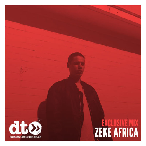 Listen to MIx of the Day : Zeke Africa by Data Transmission in DJ MIXES playlist online for free ...