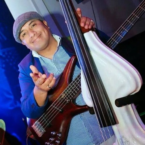 Stream TE VI PASAR - CESAR VEGA by cesarmusic22 | Listen online for ...