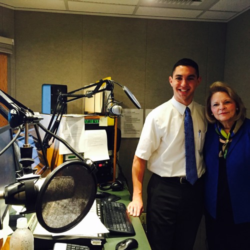 Stream Interview with Sheri Dew, Deseret Book CEO by BYU-Idaho Radio ...