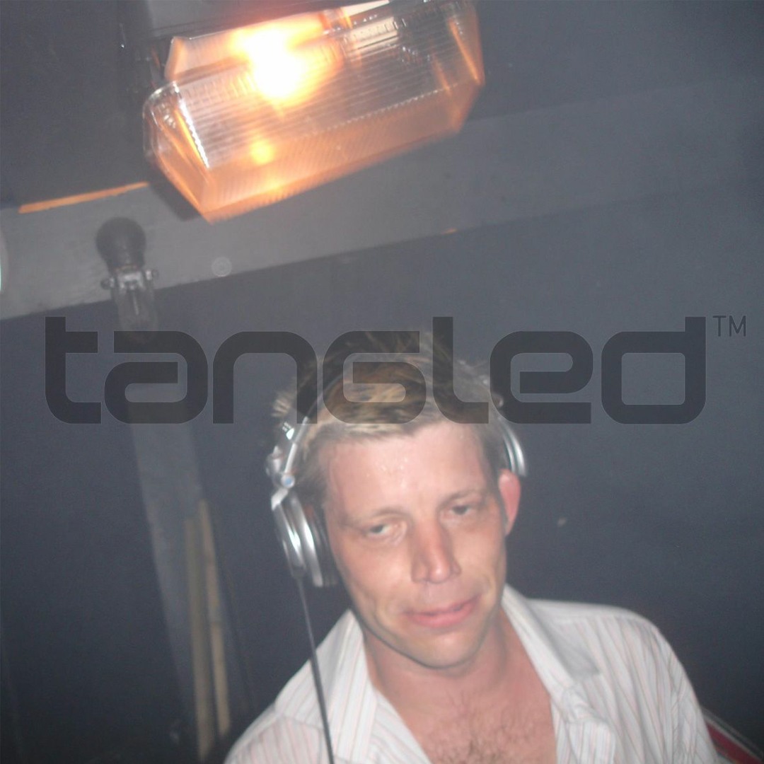 Stream Terry Pointon - Tangled 2002 by Tangled, Manchester | Listen ...