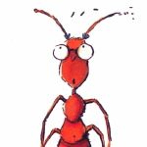 Stream Hey, Little Ant by Curious City | Listen online for free on ...