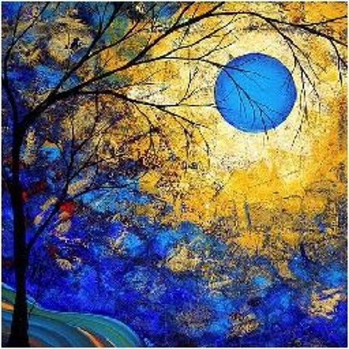 Stream Blue Moon Renaissance - Christopher Holm by Christopher Holm ... Stream Blue Moon Renaissance - Christopher Holm by Christopher Holm ...