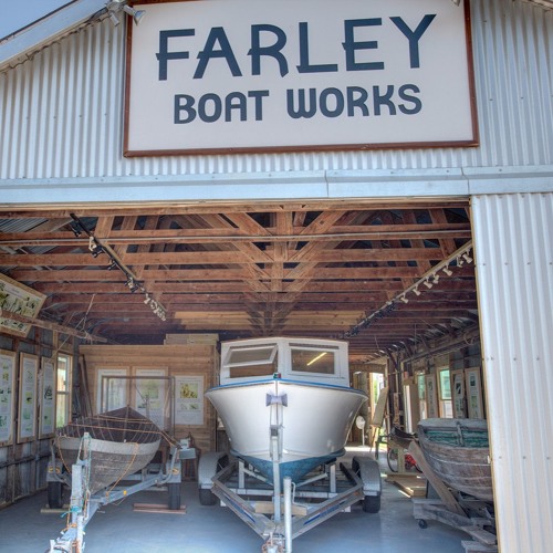 Stream episode Farley Boat Works - Texas Road Trippin' by jdryan1080 ...