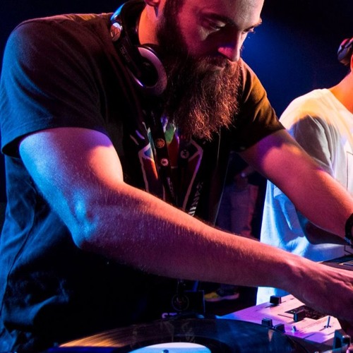 Stream MIniMIx #3 // Jayson // Drum & Bass (Dual Shock Collective) by ...