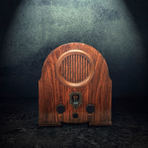 Stream Voice of Prophecy | Listen to The Vault - HMS Richards playlist ...