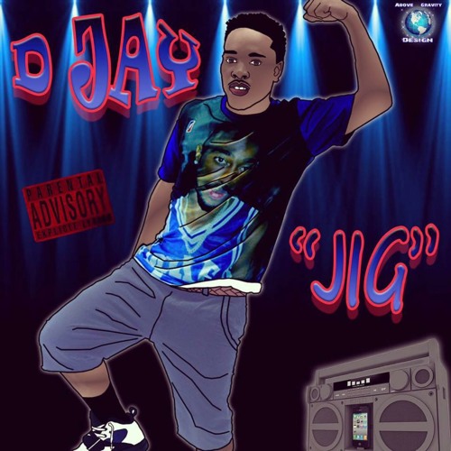 Stream D JAY- JIG by D.j. Dance King | Listen online for free on SoundCloud