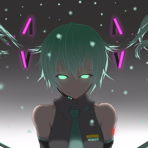 Stream Hatsune Miku - Eye by Emily Kibling | Listen online for free on ...