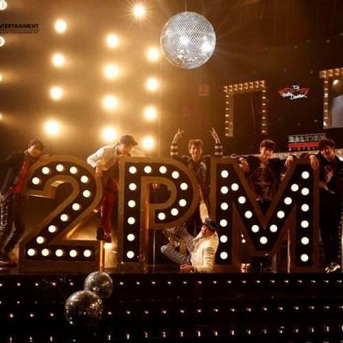 Stream 2PM songs by nabila0410 | Listen online for free on SoundCloud