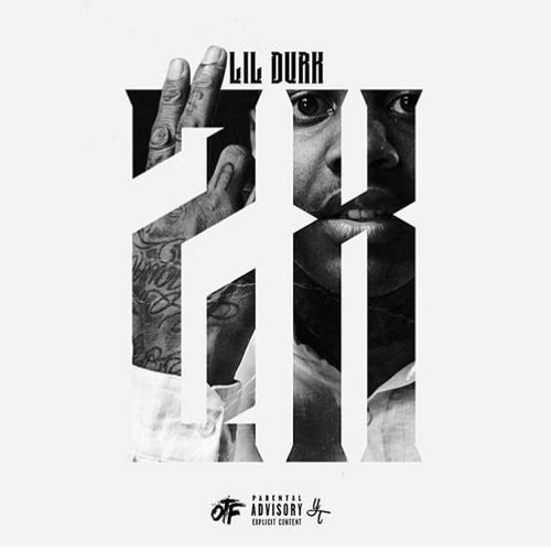 Stream Lil Durk - Shoot Sum (Lil Durk 2x) by DJ Esco & Future - Project ...