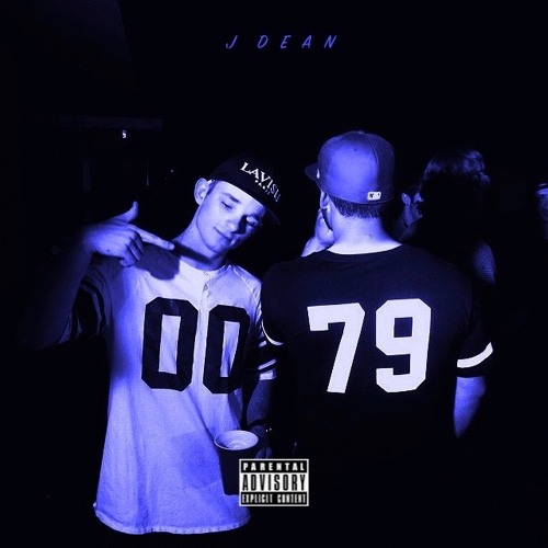 Stream J Dean | Listen to THE J DEAN EP playlist online for free on ...