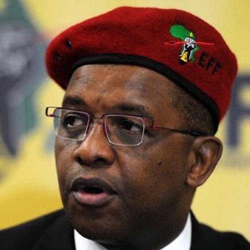 Stream EFF MPs aren't shaken after being ejected from National Assembly ...