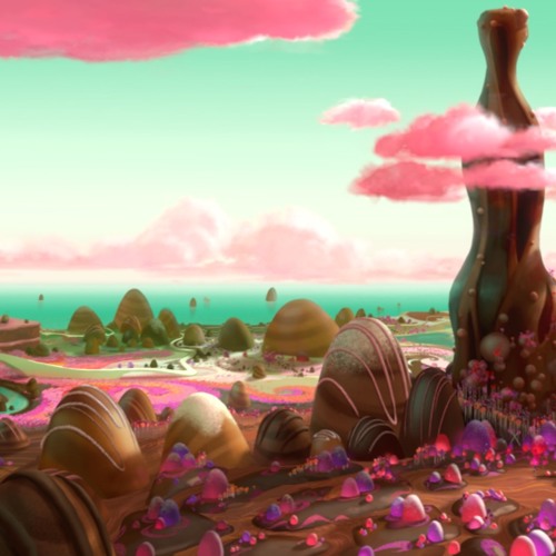 Stream Retro - Wreck-It Ralph Tribute Theme (Original) by Rolf ...