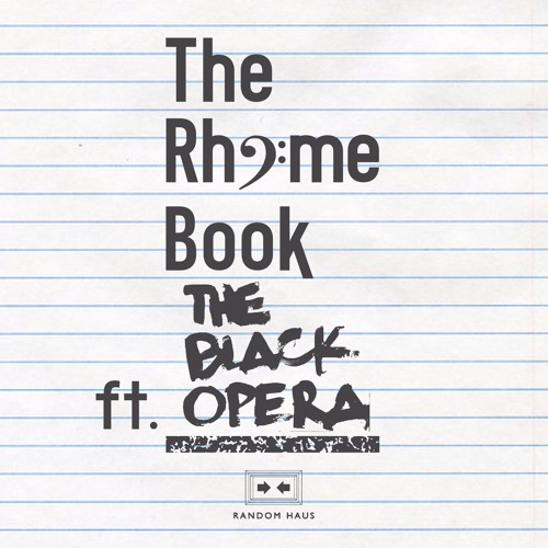 Stream episode 11. The Black Opera by The Rhyme Book podcast | Listen ...