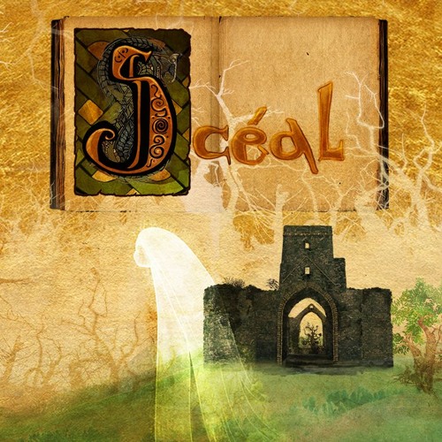 Stream Scéal - the video game | Listen to Scéal soundtrack playlist ...