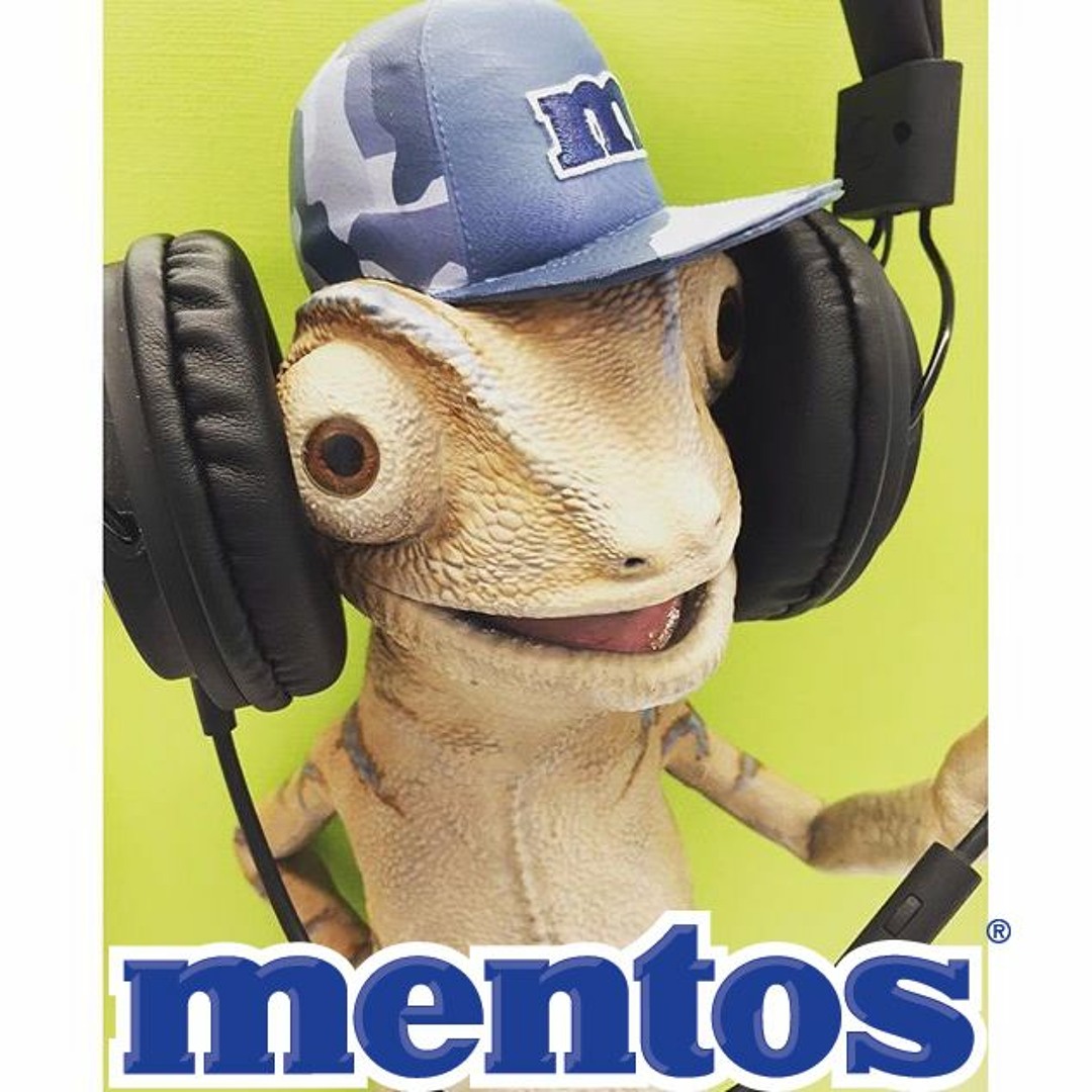 Stream Louie Mentos - Let's Color The World by Spotfactory | Listen ...