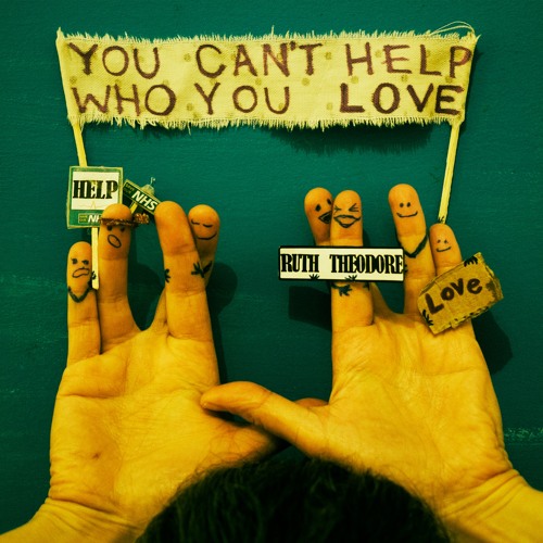 Stream You Can't Help Who You Love by Ruth Theodore | Listen online for ...