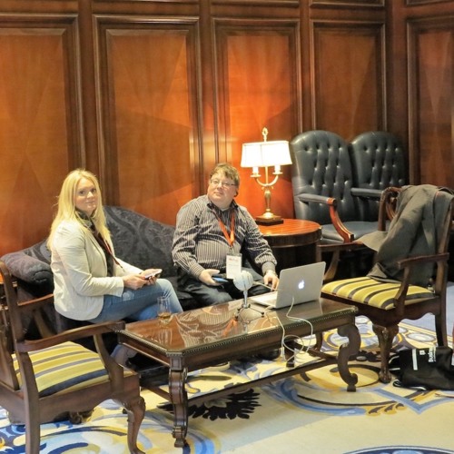 Stream episode Nuala Murphy From HappyMummyHappyBaby who isin the ...