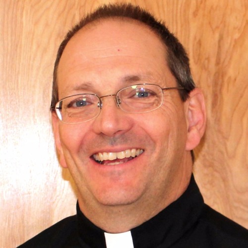 Stream Father Wally's Sermon from May 15, 2016 by St. Andrews - Las ...