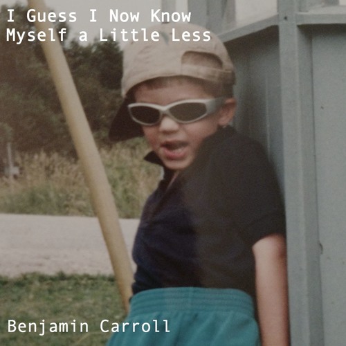 Stream Darkened Night by Benjamin Carroll | Listen online for free on ...