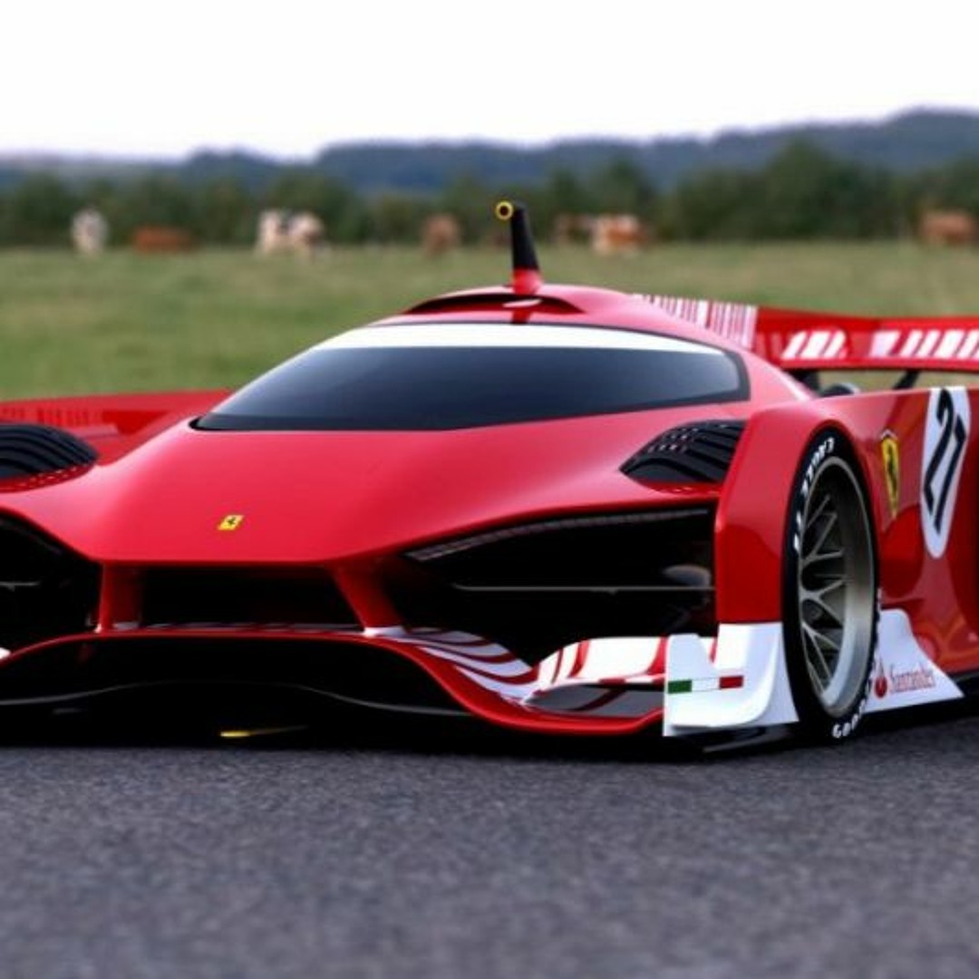 Stream Track 4.Downforce F1 Ferrari 2016 They Is Premission To Listen ...