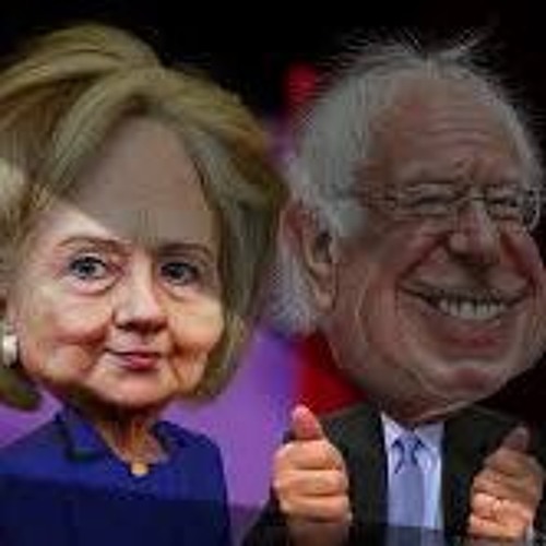 Stream Brooks Spector On The Difference Between Sanders And Clinton by ...