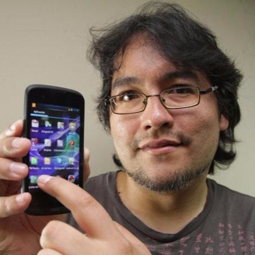 Stream Entrevista Jesús Veliz by Maria Jose | Listen online for free on ...