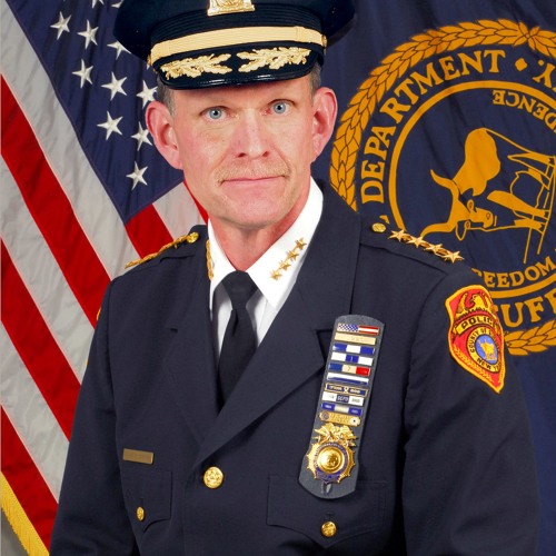 Stream SCPD | Listen to SCPD Police Memorial playlist online for free ...