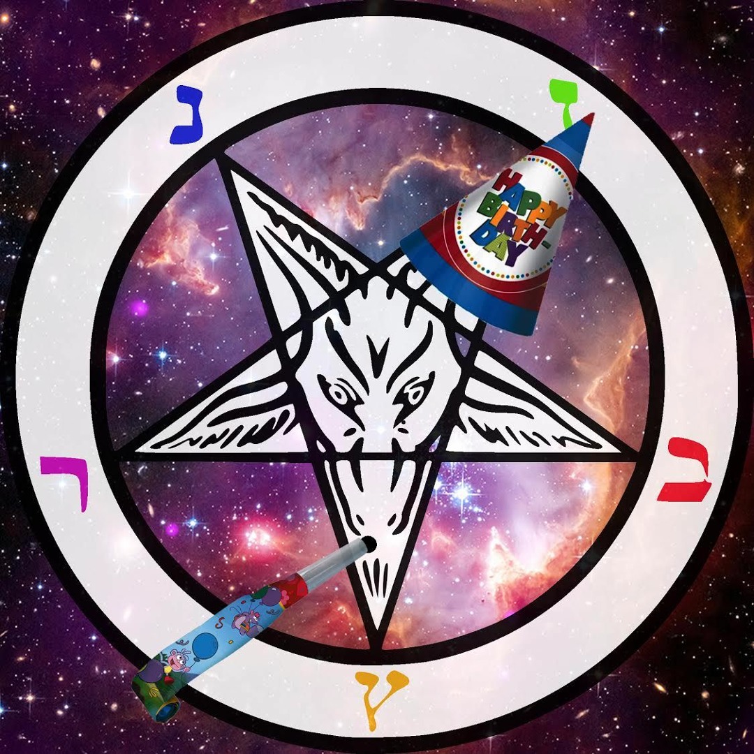 Stream Baphomet Birthday Party - Feat. The Bro by ☩ Pol Parés ...