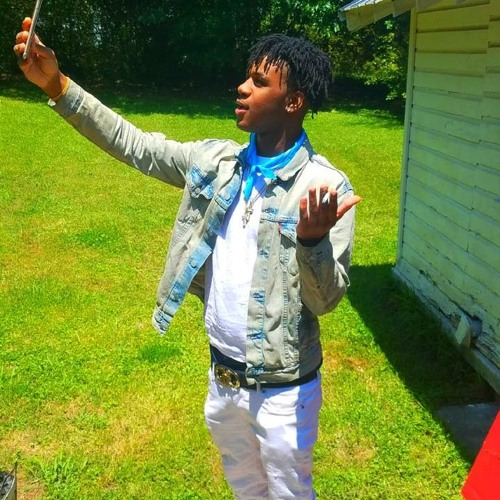 Stream Right Now Ft. Lil Mikey by Melo AllStar | Listen online for free ...
