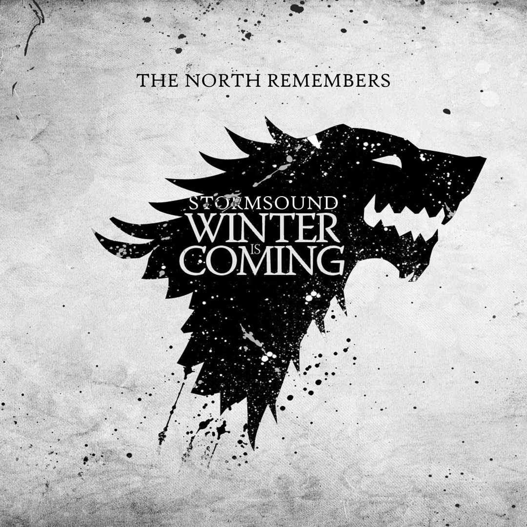 Stream Games of Thrones - Winter is Coming (Soundtracks Reimagined) by ...