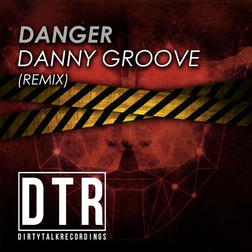 Stream Juan Valencia & Nibor - Danger (Danny Groove Latin Remix) DEMO ...