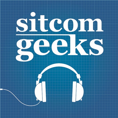 Stream episode Sitcom Geeks - Episode 24 - Interview with Gill Isles by ...