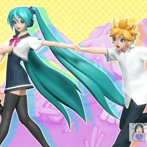 Stream Levan Polka-Hatsune Miku by nami | Listen online for free on ...