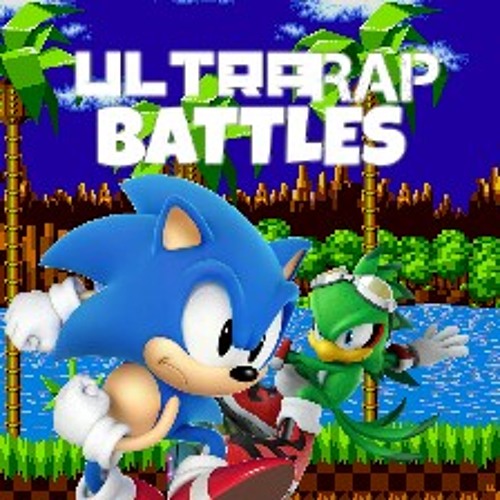 Stream Jet the Hawk vs Sonic by Ultra Rap Battles | Listen online for ...